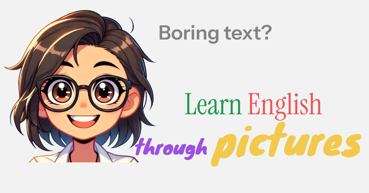 PicVoca - How to use